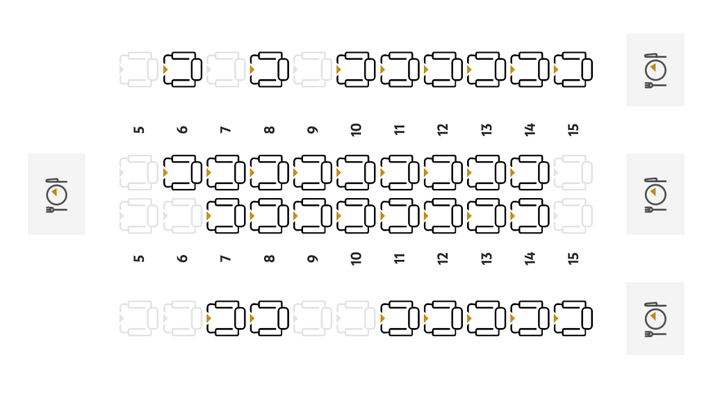 Etihad launches new A350 with first flight to Paris - The Expat Flyer