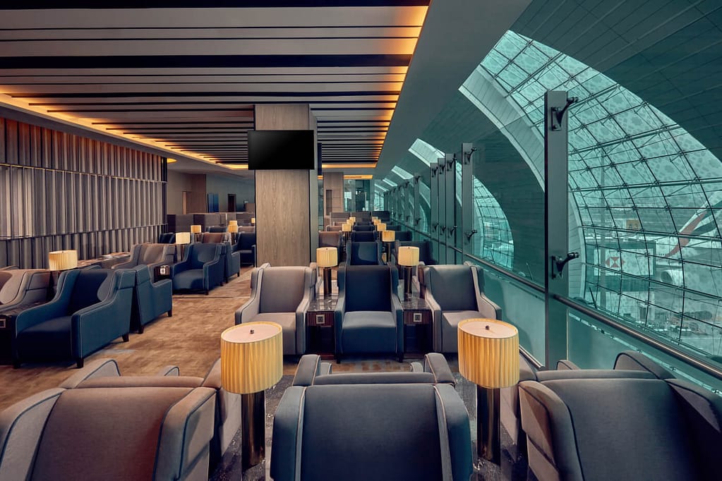 Download new Visa Airport Companion app for complimentary lounge access ...