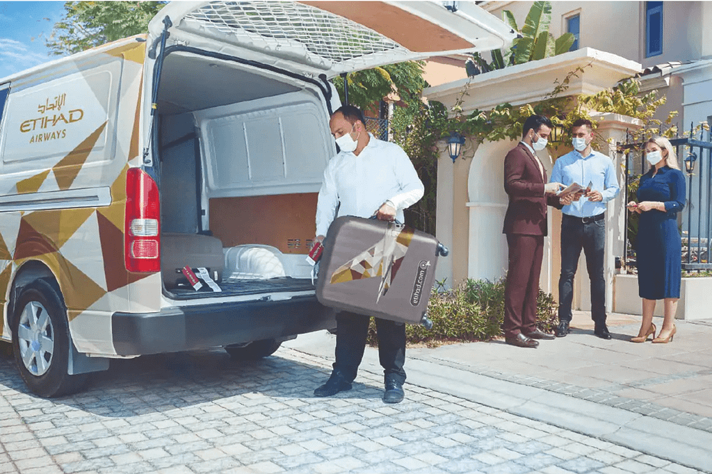 Etihad Home check-in now operated by MORAFIQ - The Expat Flyer