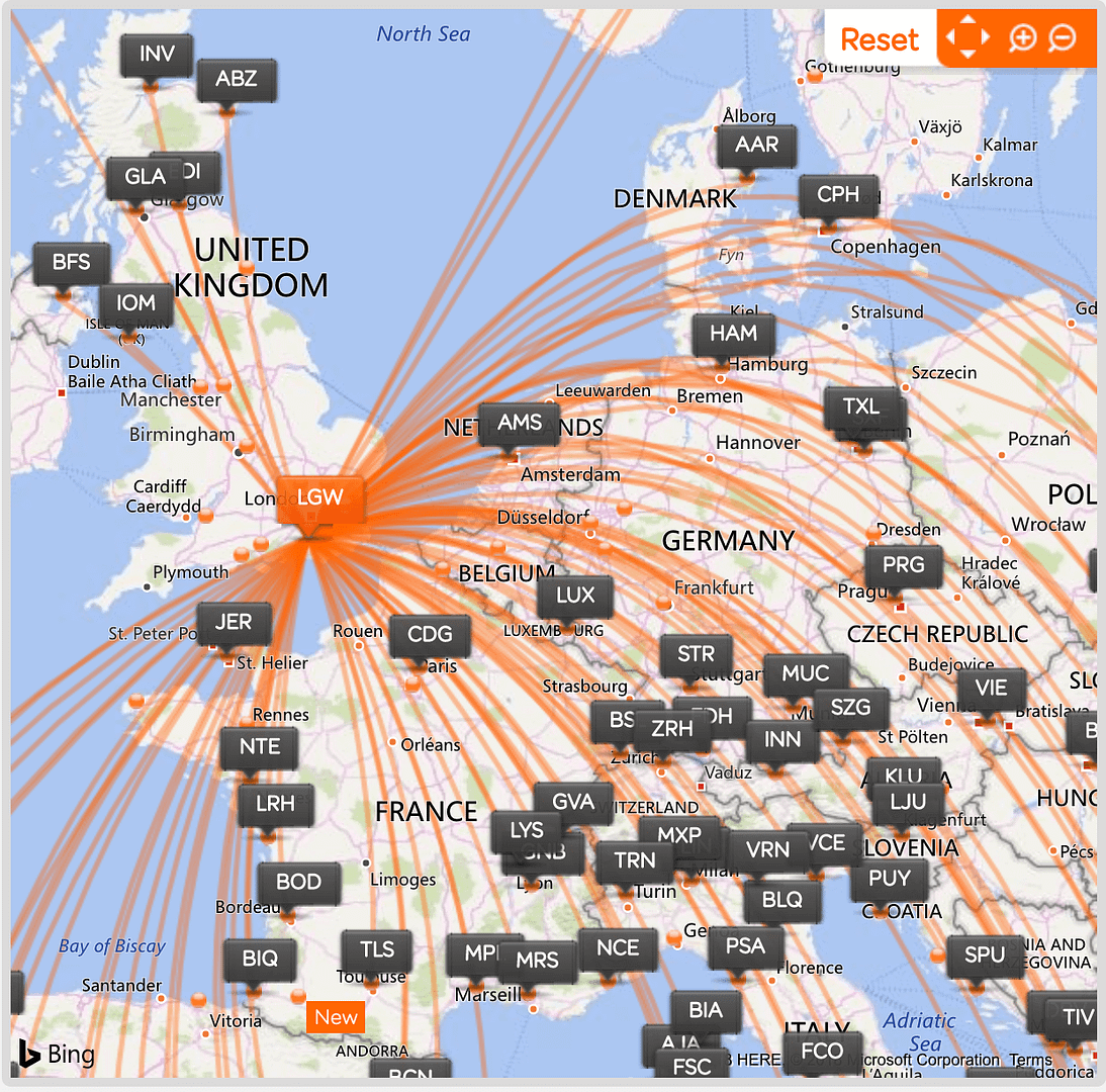 Emirates to join Worldwide by easyJet - The Expat Flyer