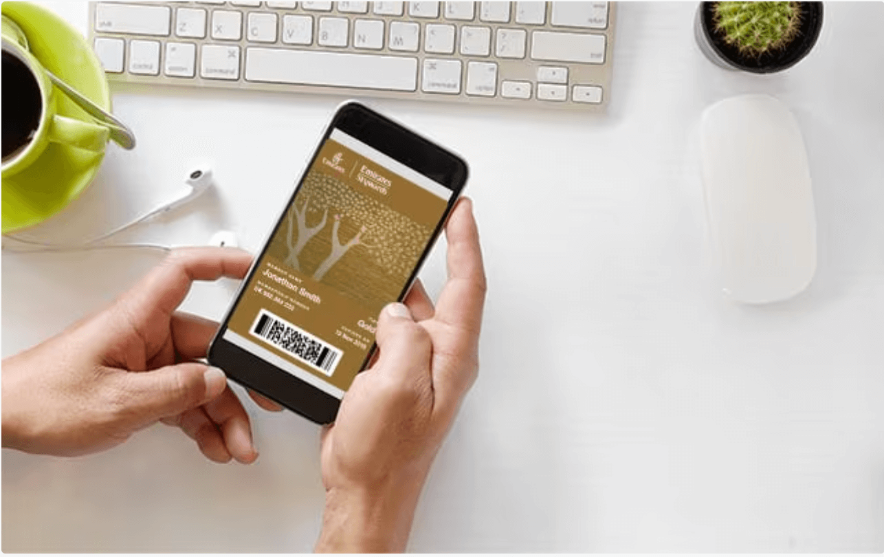 Get Emirates Skywards status quick with these cards - The Expat Flyer