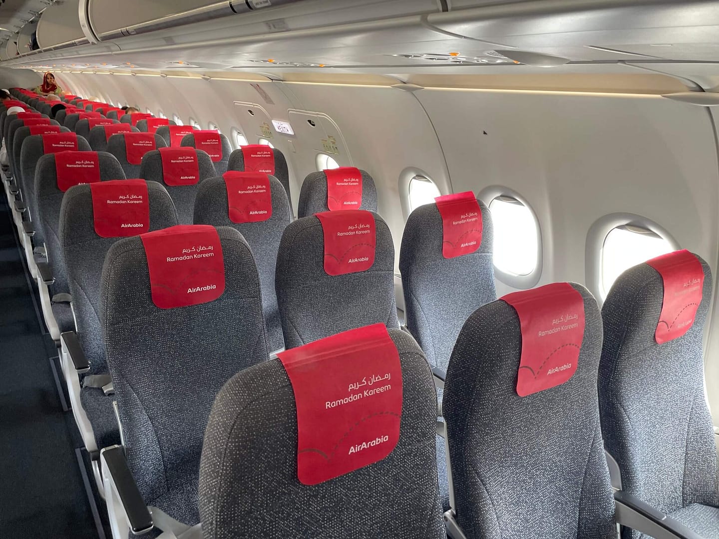 Air Arabia Super Seat Sale: Book by 12 October - The Expat Flyer