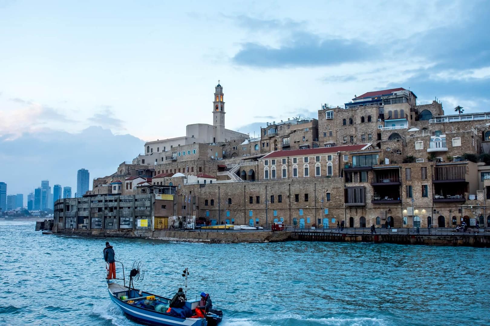 How to fly to Israel with Skywards miles - The Expat Flyer