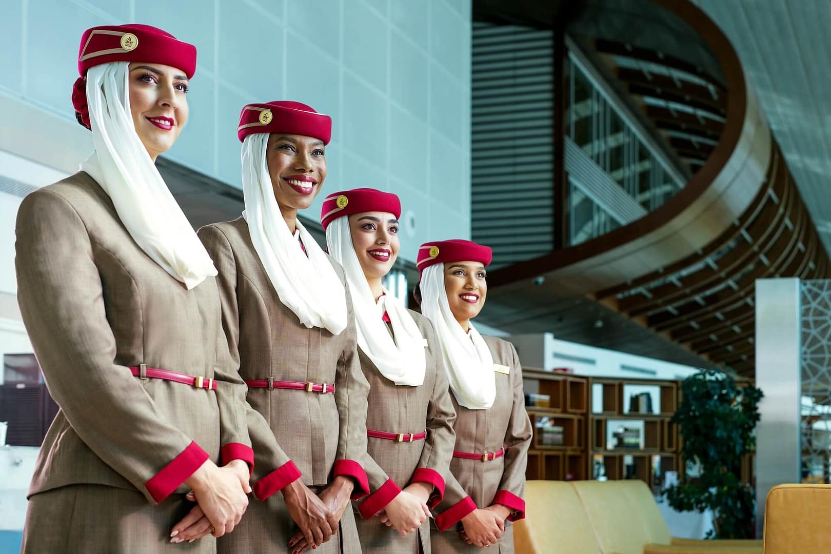 Weekend extras: Emirates new uniform, Riyadh Air delayed, Qatar Airways ...