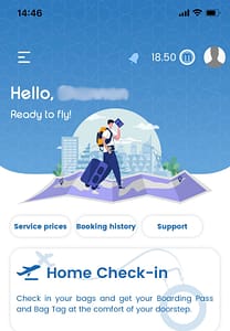 Etihad Home check-in: Everything you need to know - The Expat Flyer