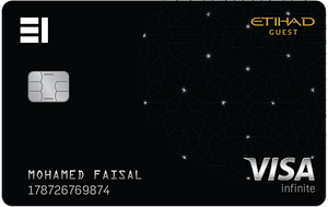 Four reasons to love the Emirates Islamic Etihad Guest Premium card ...