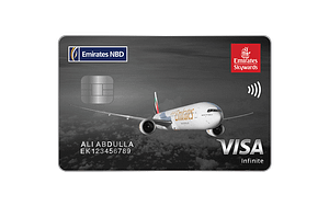 The best Emirates Skywards sign-up bonuses available in October 2025 ...