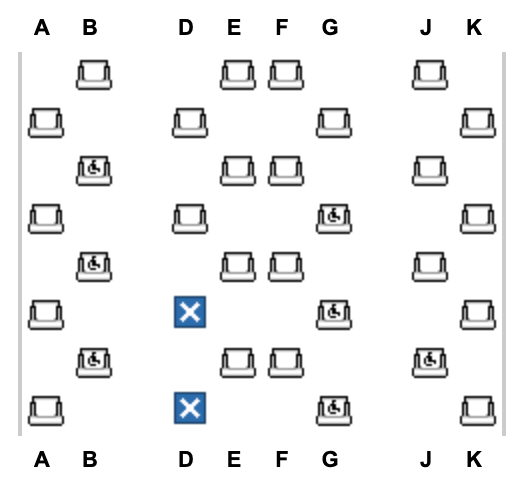 Emirates returns to Edinburgh with new A350 - The Expat Flyer