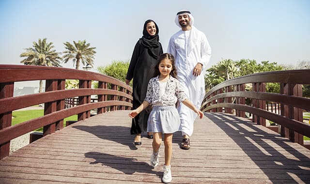 How useful is an Etihad Guest Family Membership? - The Expat Flyer