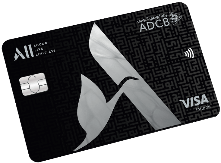 Updated: How to get free elite hotel status with UAE credit cards in ...