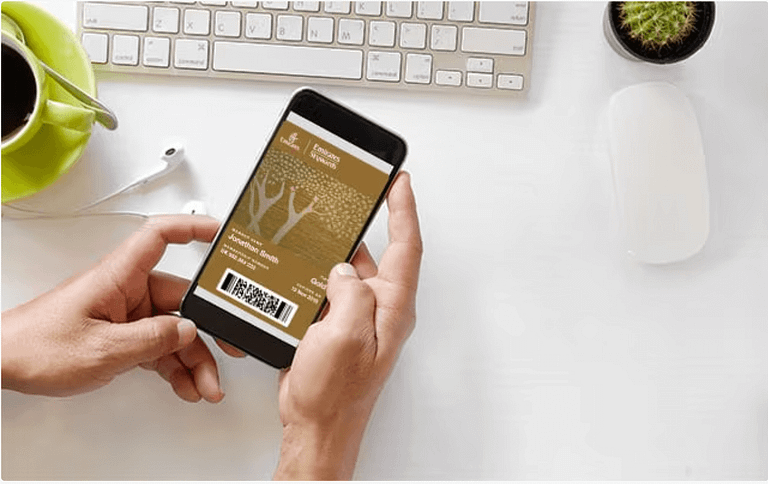 Get Emirates Skywards status quick with these cards - The Expat Flyer