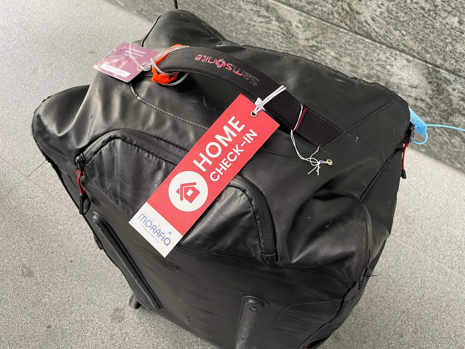 Etihad Home check-in: Everything you need to know - The Expat Flyer