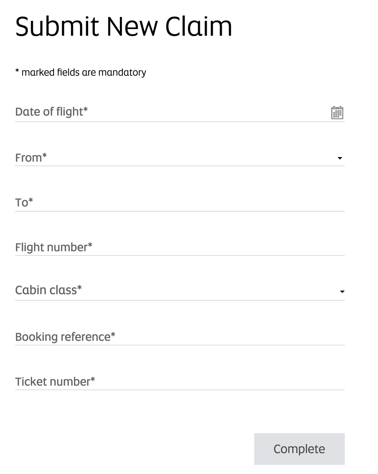 How to claim missing Etihad Guest Miles and Tier Miles - The Expat Flyer
